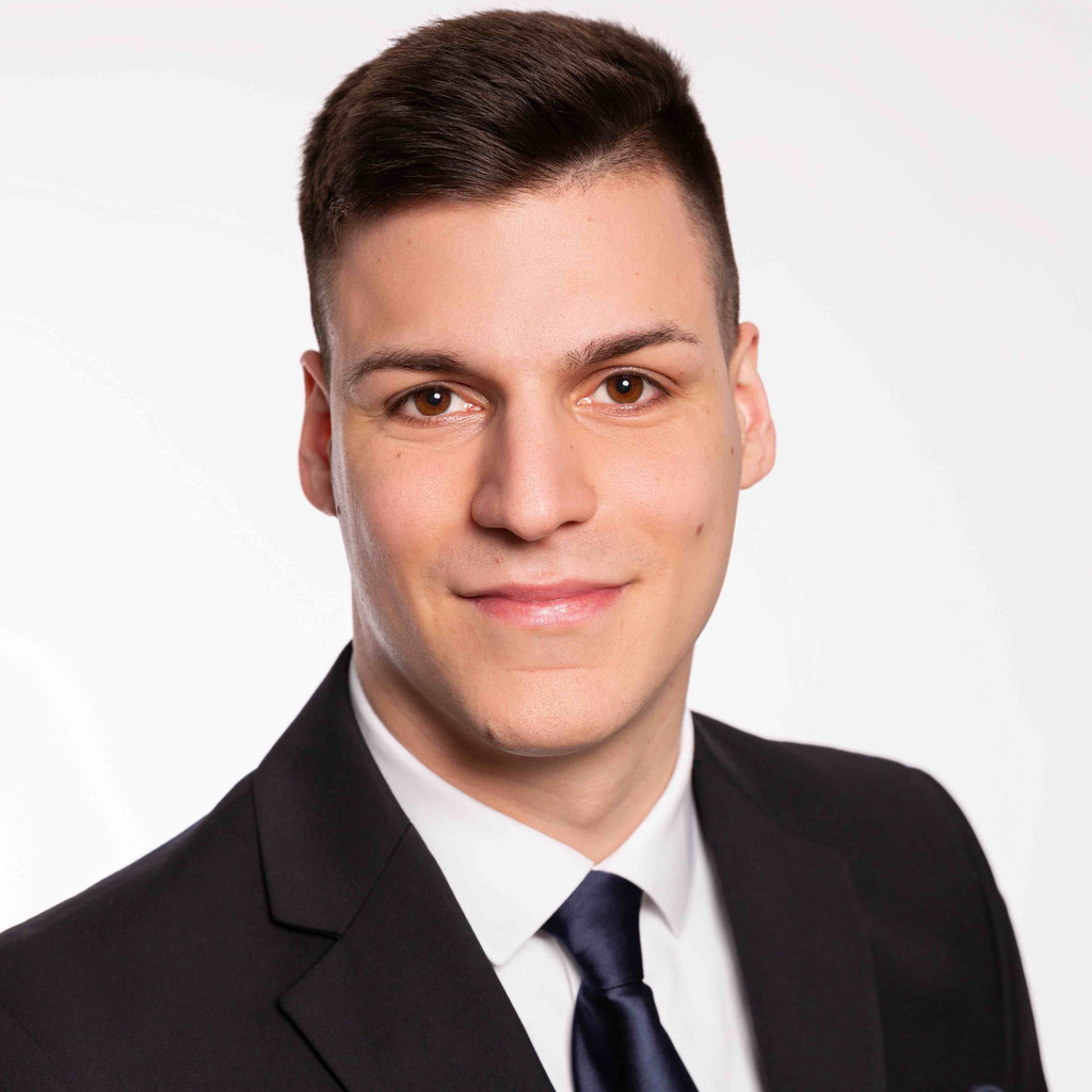 Alexander Marx - Zertifizierter Neuwagenverkäufer - Autohaus Jacob ...