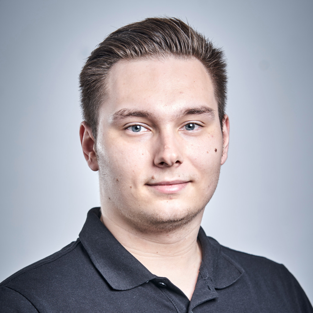 Daniel Lewandowski - Auszubildender - Sitegeist | XING