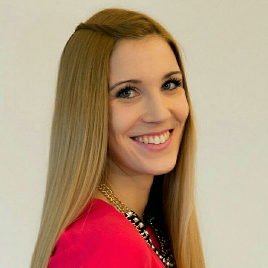 Natalie Prüll - Assistenz Herstellleitung - Haupt Pharma Amareg GmbH | XING