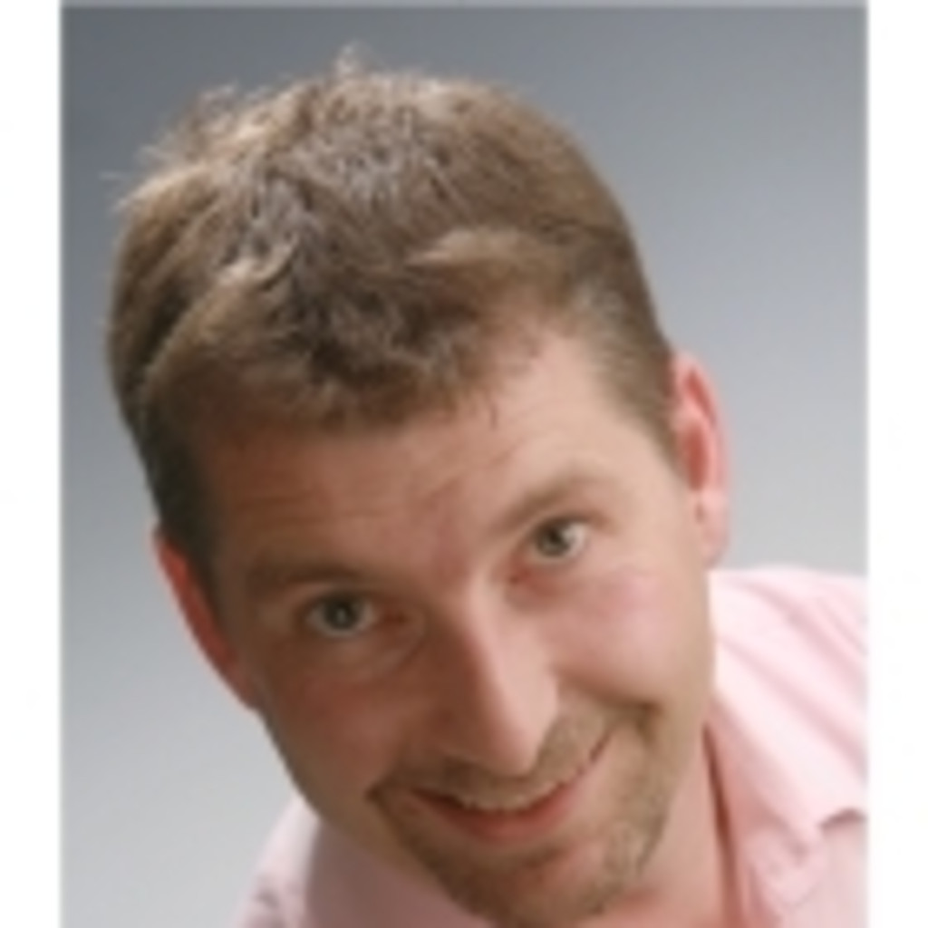 Dr. Thomas Huber - Senior Director - Intel Deutschland GmbH | XING