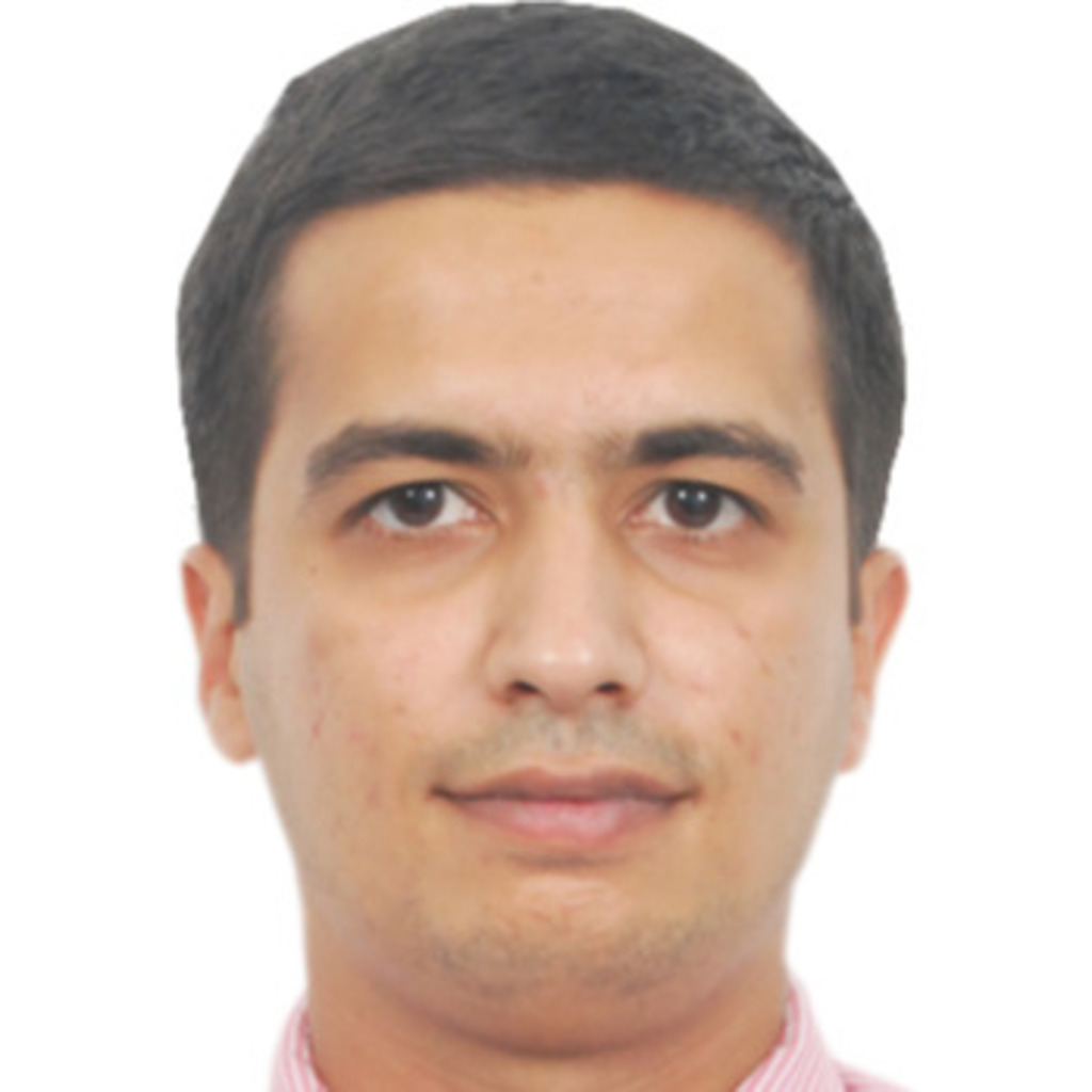 Shahzada Ali Raza - Quality Control Specialist - Otsuka Pharmaceutical ...