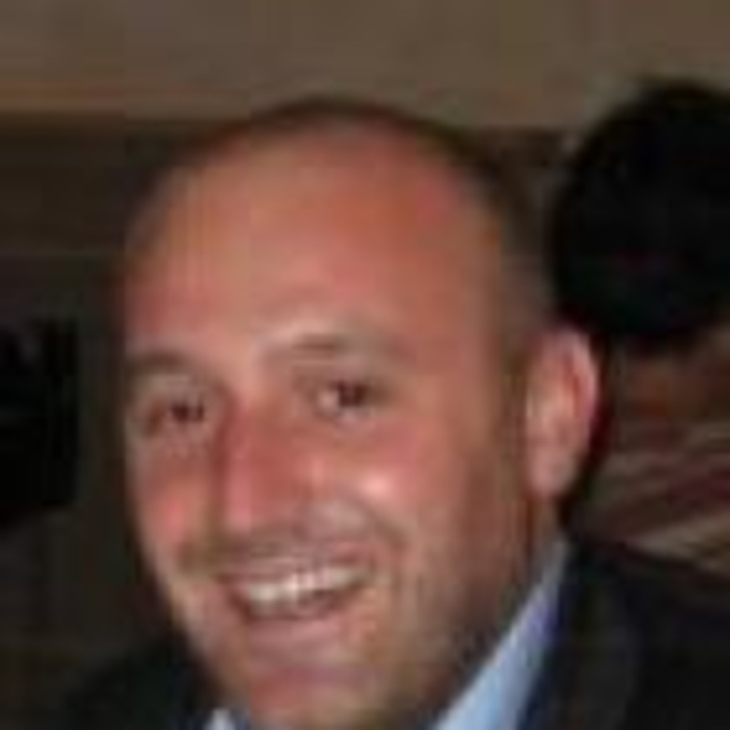 Ugo Eugenio Rizzo - Produzione/Miglioramento Continuo - Johnson ...