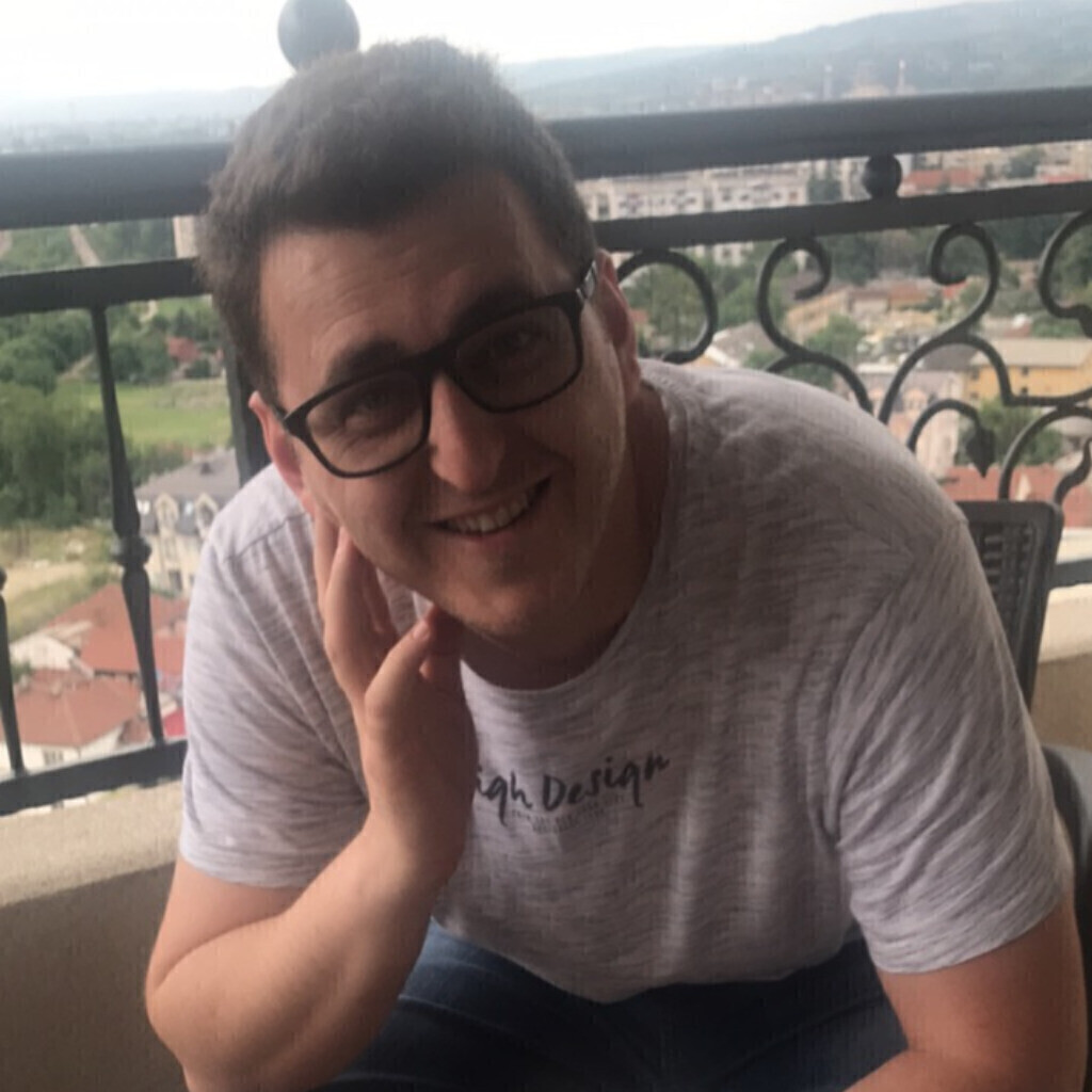 Bujar Ademi - Senior C# Developer - LinkPlus IT | XING