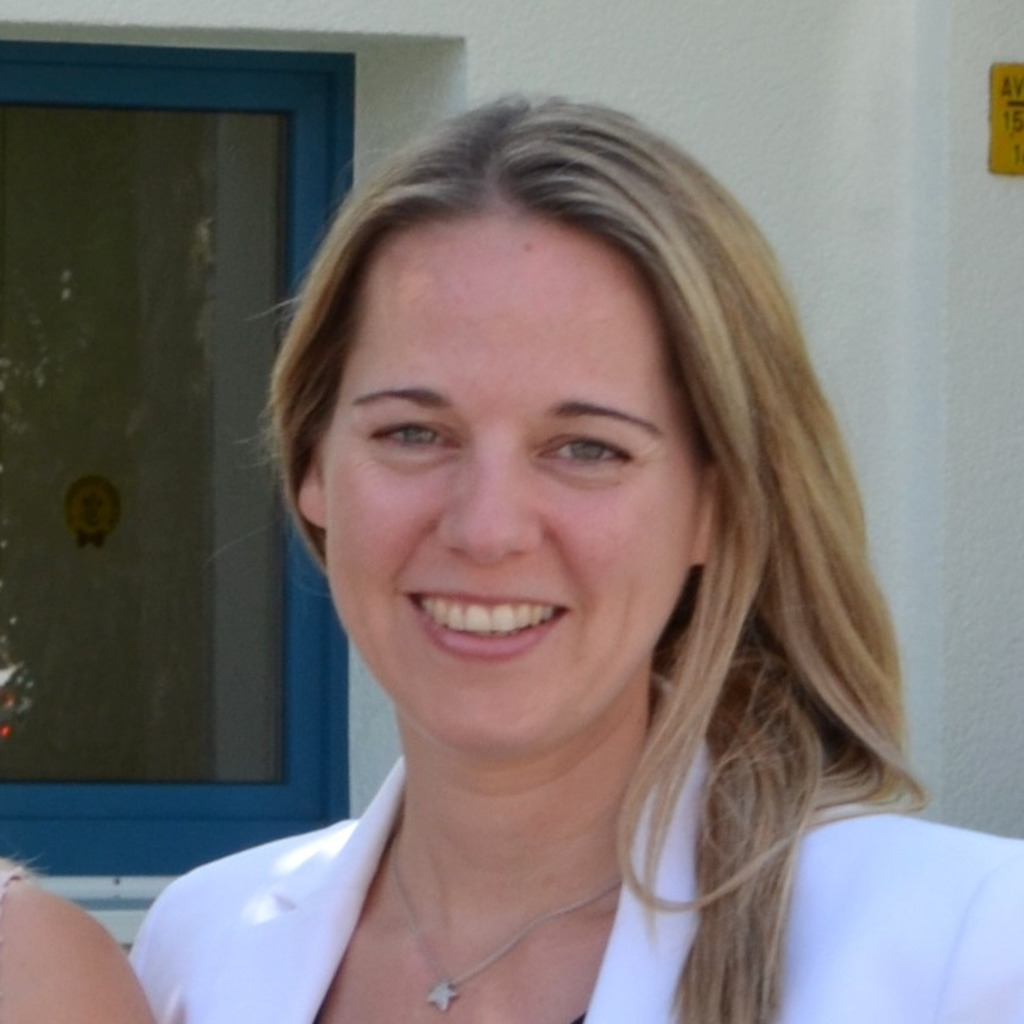 Simone Horn-Babucke - Steuerberaterin - Pauli - Horn-Babucke PartG mbB | XING