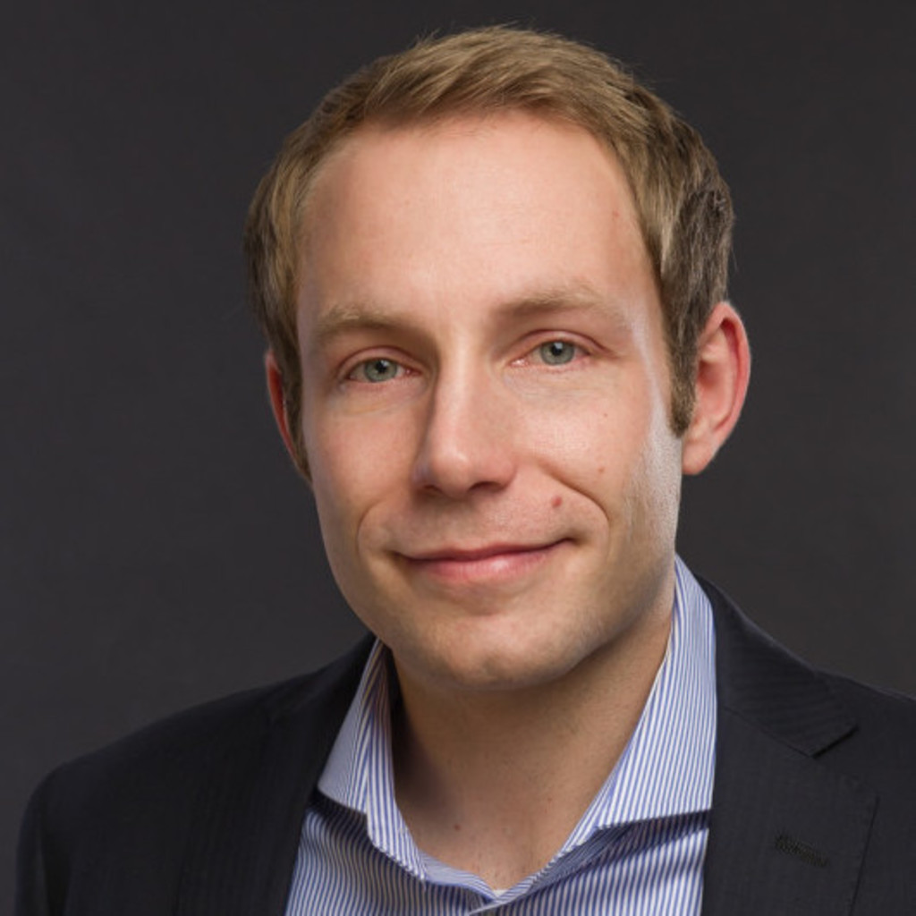 Tom Simon Seibert - Qualitätsmanager Projekt ICE 4 - Siemens AG ...