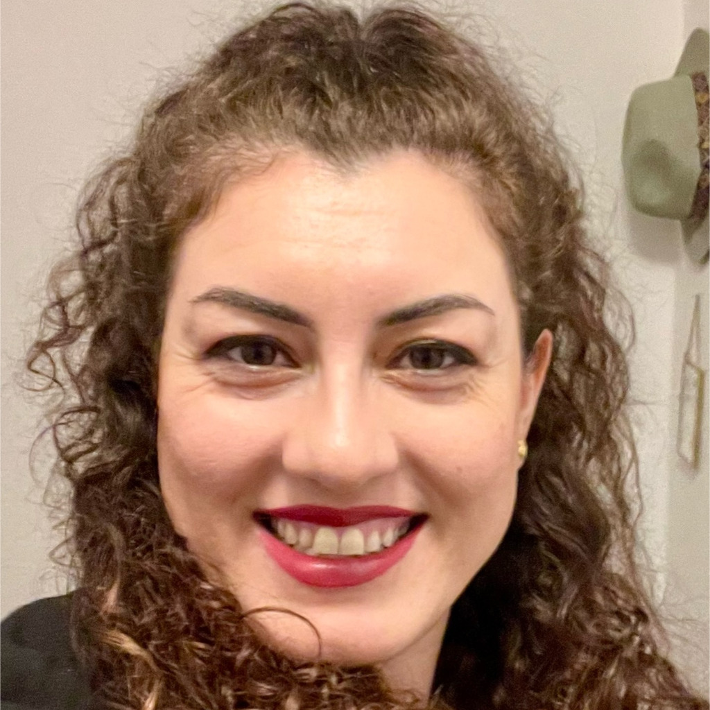 Anya Samadi - Postdoctral Scientist - Max Planck Institute for Solar ...