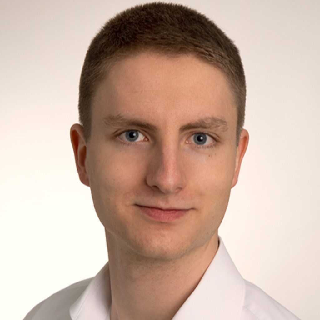 Henrik Peter - Maschinenbau Mechatronik - Technische Hochschule ...