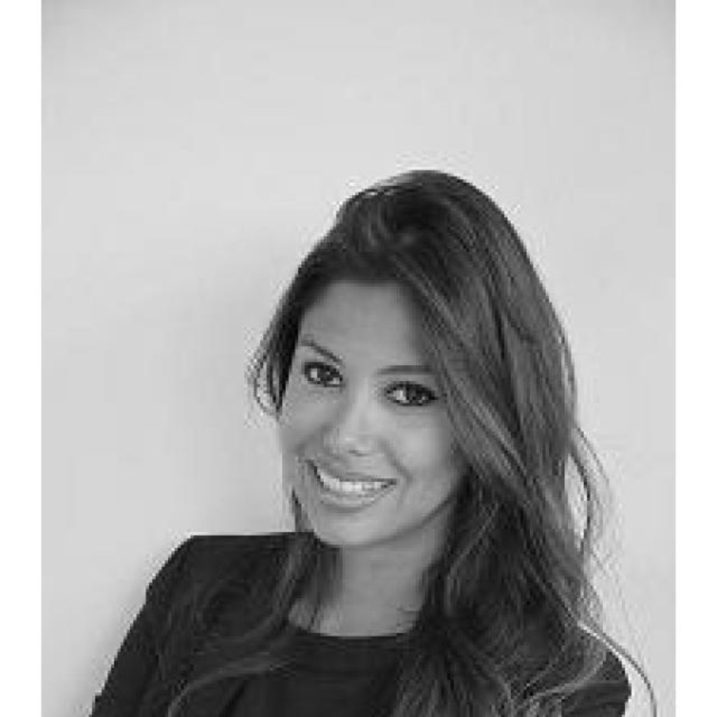 Tina Soroush - Robert Half - Zurich - Consultant | XING