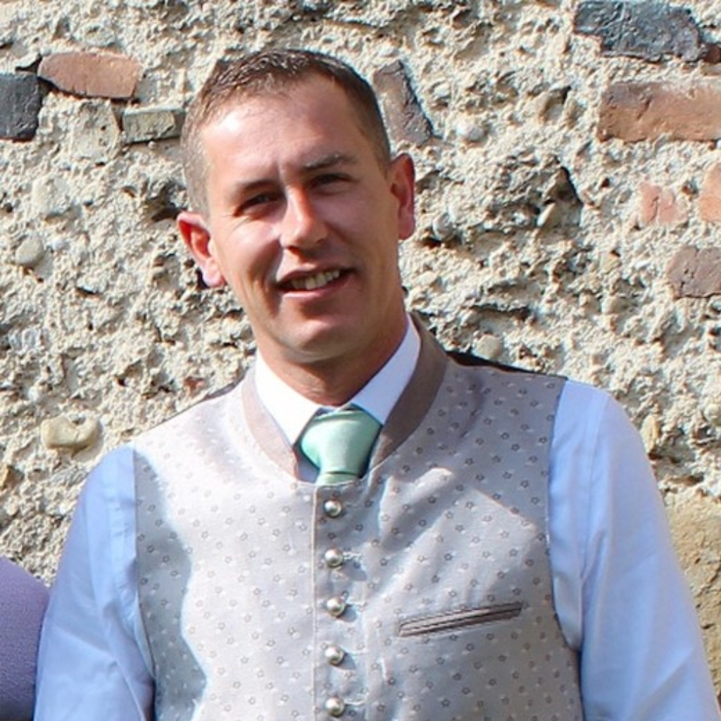 Mst.Franz Schober - Head of Customer Service - Gishamer GmbH | XING