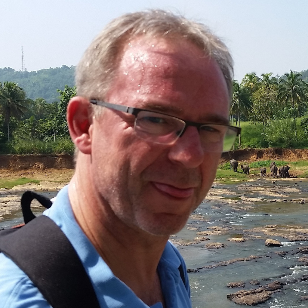 Thomas Siebert - Handelsvertreter - Safe4u | XING