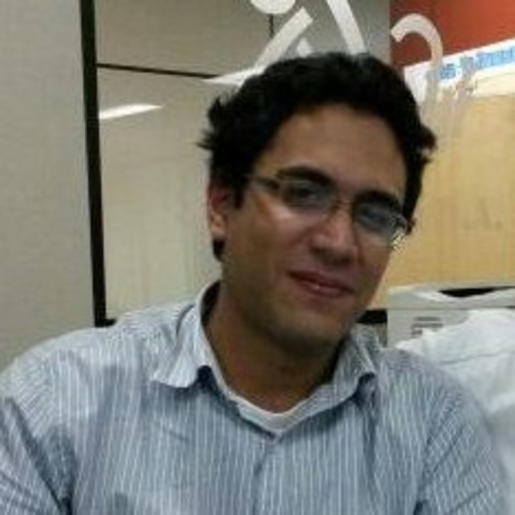 Guillermo Leon - Software Engineer - Edge | XING