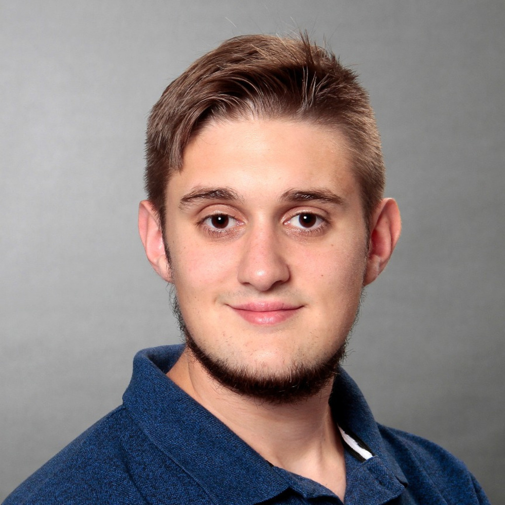 Felix Lohrer - Industrielackierer - Linck Holzverarbeitungstechnik GmbH ...