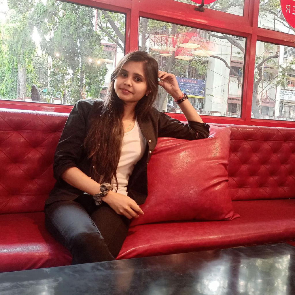 Susmita Gade - .NET Developer - Globant India Pvt ltd | XING