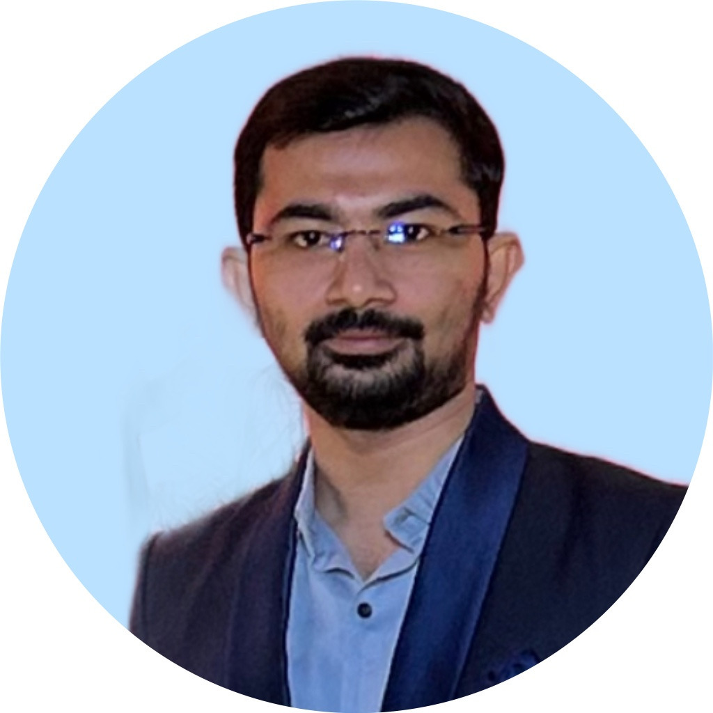 Devang Kita - Business Development Executive - Cygnet Infotech | XING