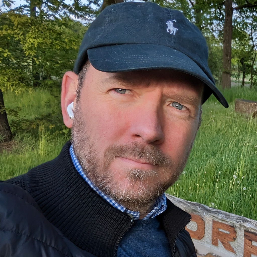 Thomas Riedel - Abteilungsleitung Business Analytics - hagebau ...