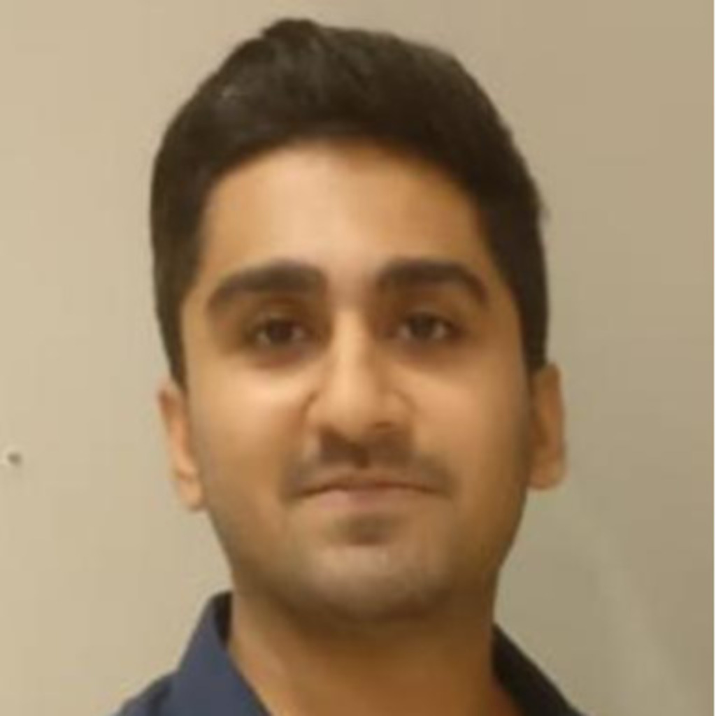 Mihir Panchal - Owner - Cremisch | XING