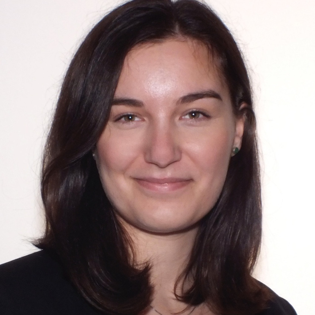 Lilly Rohde - Werkstudentin - Health Care Systems GmbH | XING