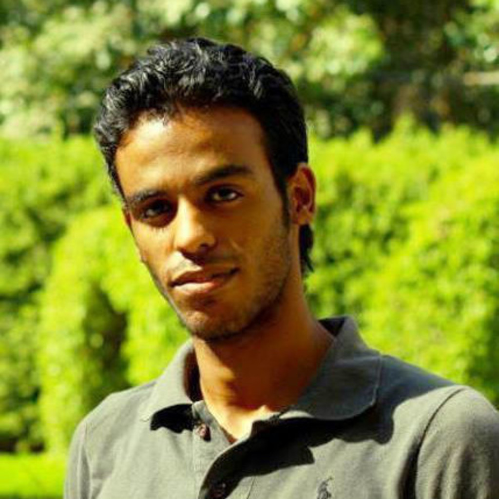 Dyaa Ahmed - Senior PHP Developer - TeleMed | XING