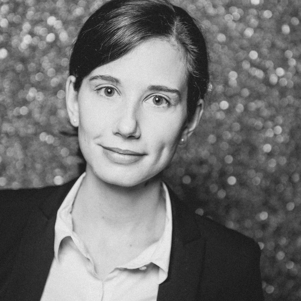 Dr. Helen Rother-Nöding - Biophysikalische Chemie - Georg-August ...