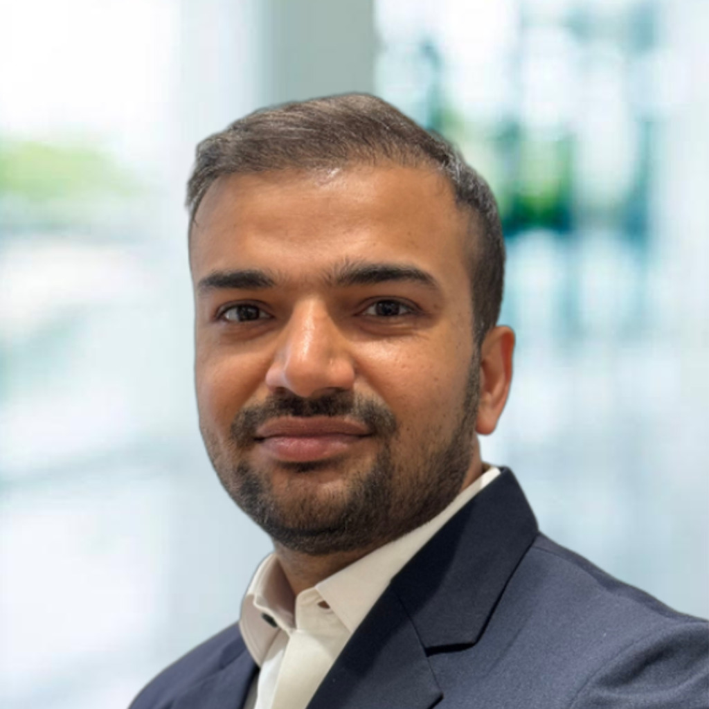 Harsh Gandhi - Full Stack Software Developer - Festo SE & Co. KG | XING