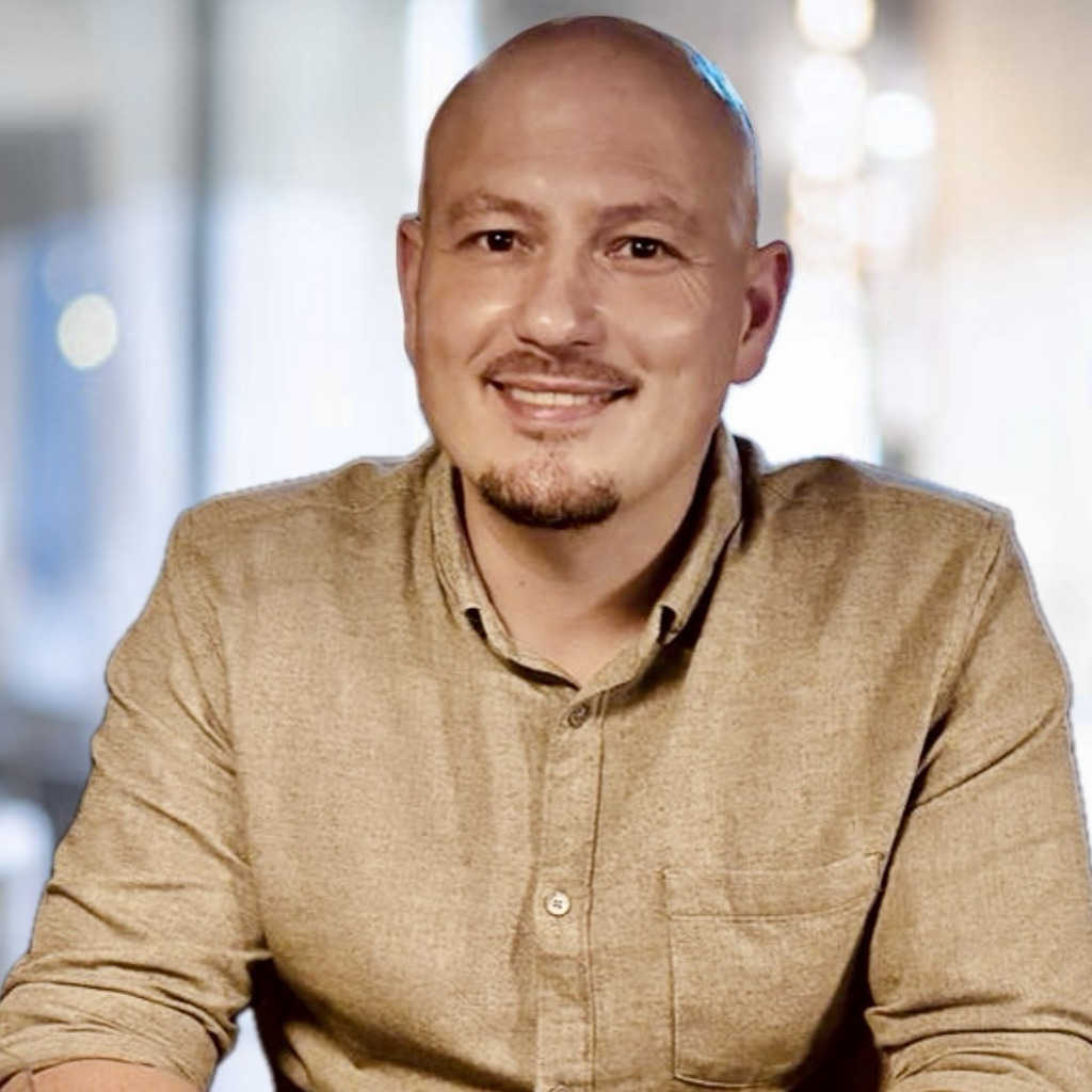 Adrian Renz - Niederlassungsleiter - persona service AG & Co. KG | XING