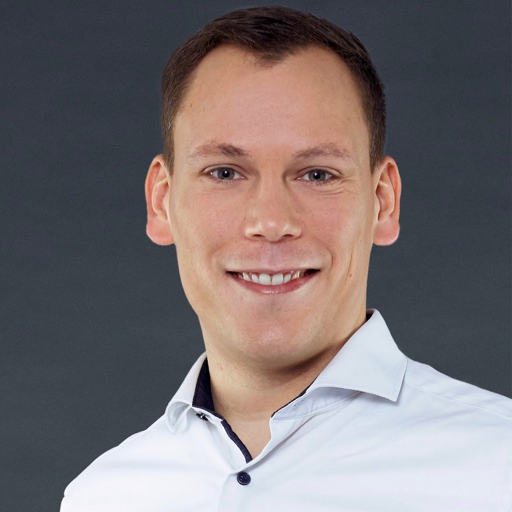 Michael Zacher - Bezirksleiter - LBS Vertriebs GmbH | XING