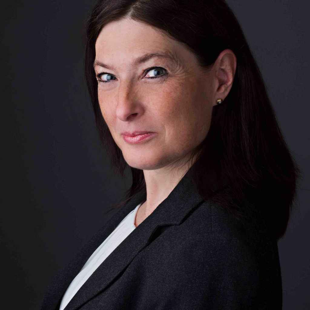 Alexandra Duca: Sachbearbeiterin Buchhaltung / Personal | XING