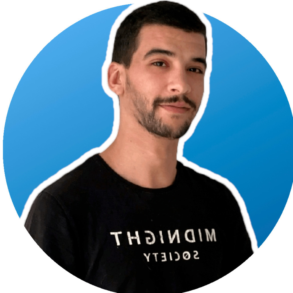 Mohammed Janati Idrissi - Python Developer - BSO Network | XING