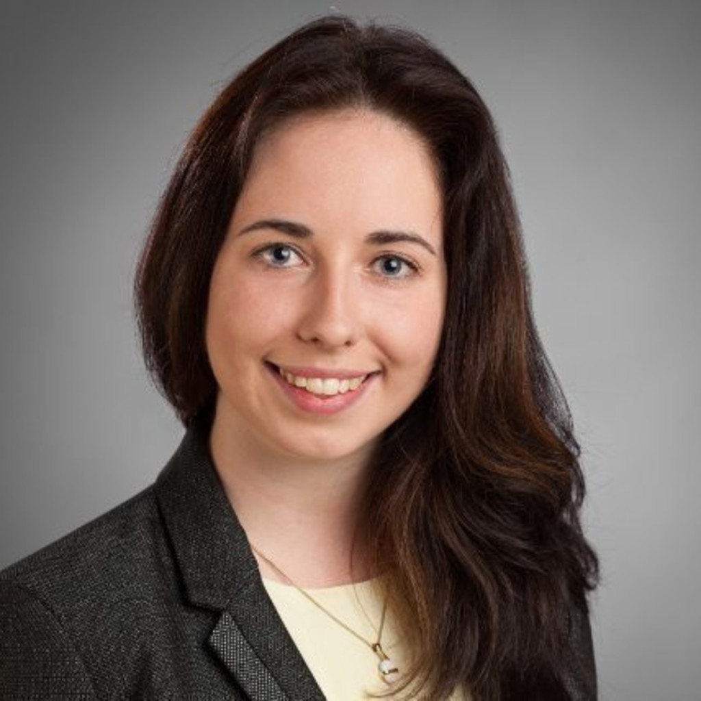 Orla Hughes - Commercial Director - Portwest | XING