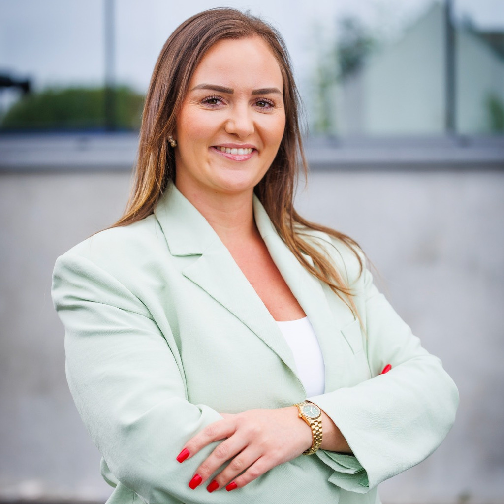 Caroline Speth - Industriekauffrau - GKD - Gebr. Kufferath AG | XING