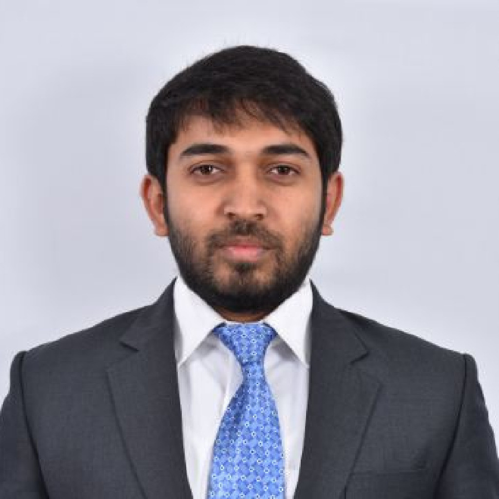 Shanth Kumar - Senior Design engineer - Faurecia Clean Mobility | XING