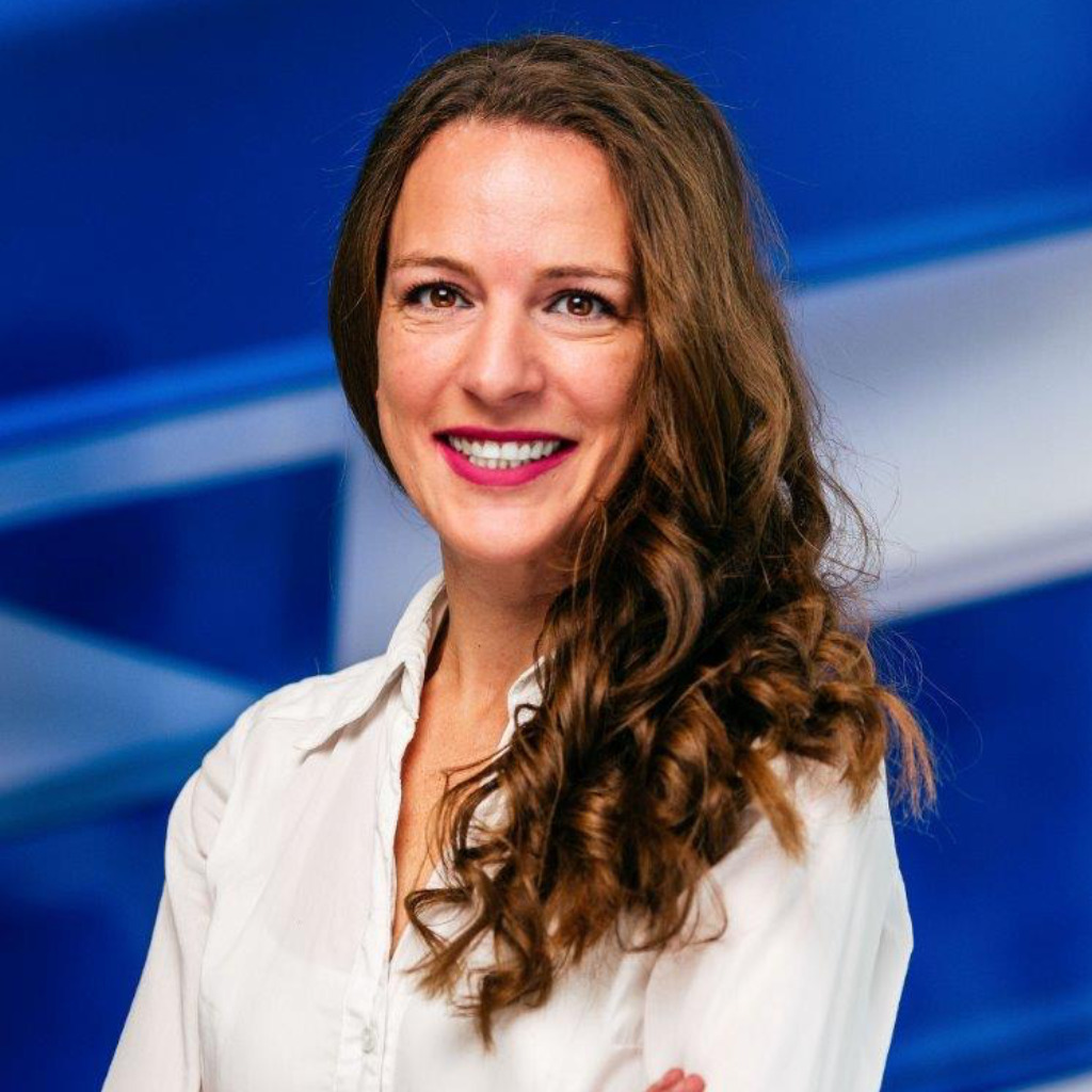 Daniela Schmid - Kundenbetreuerin im Qualitätsmanagement - Eberspächer ...