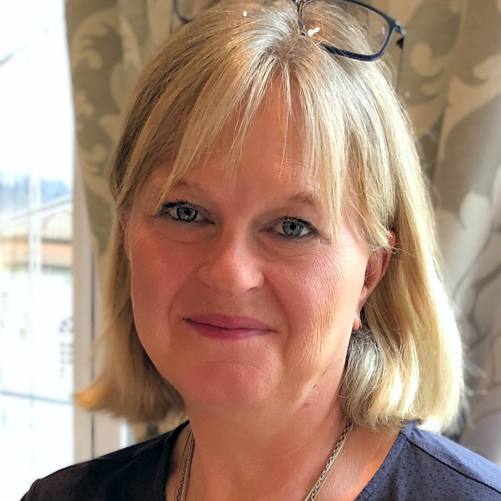 Andrea Jahn - Vertriebsassistenz - United Business Communciations ...