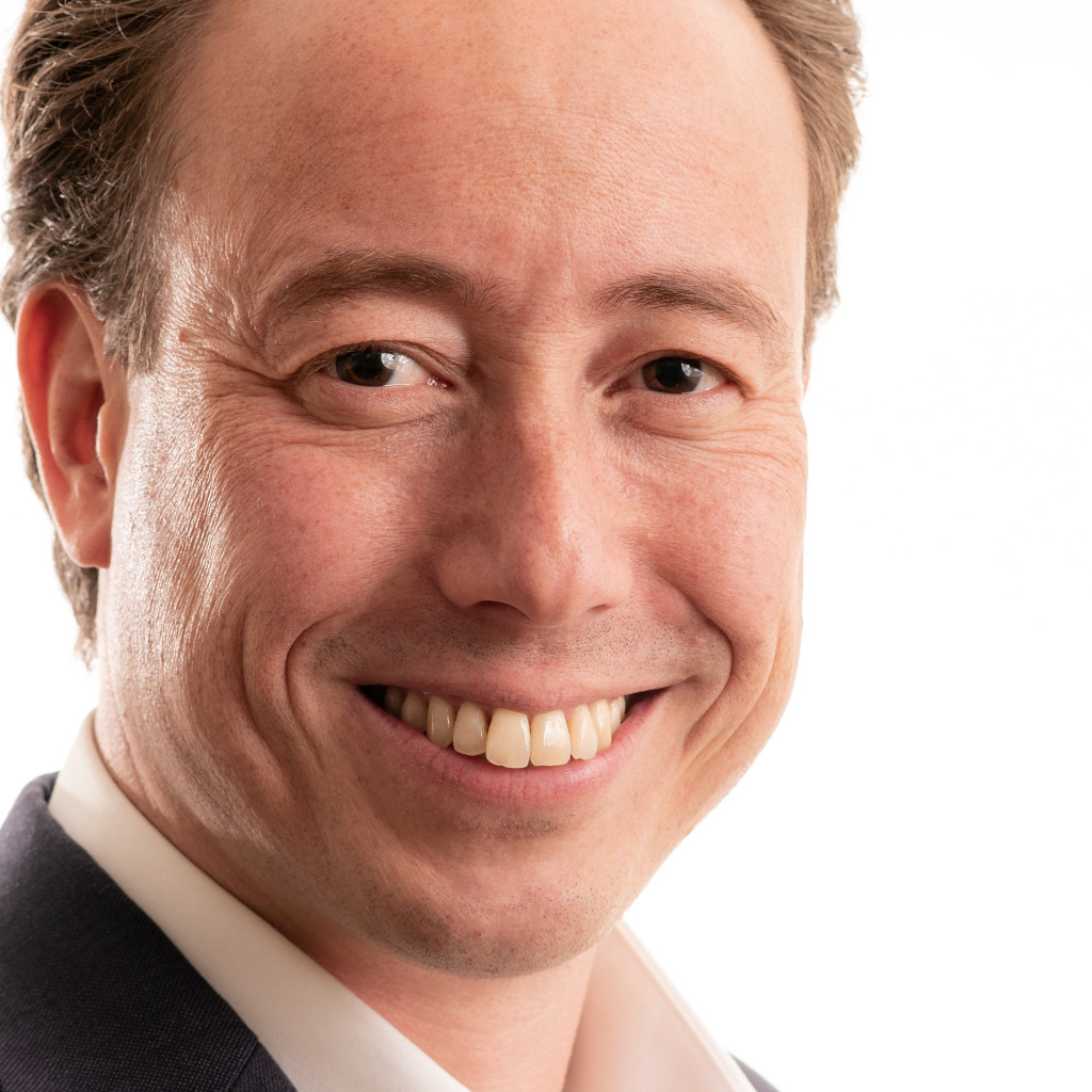 Ing. Michiel Borgart - Business Analyst - Karpos Consulting | XING