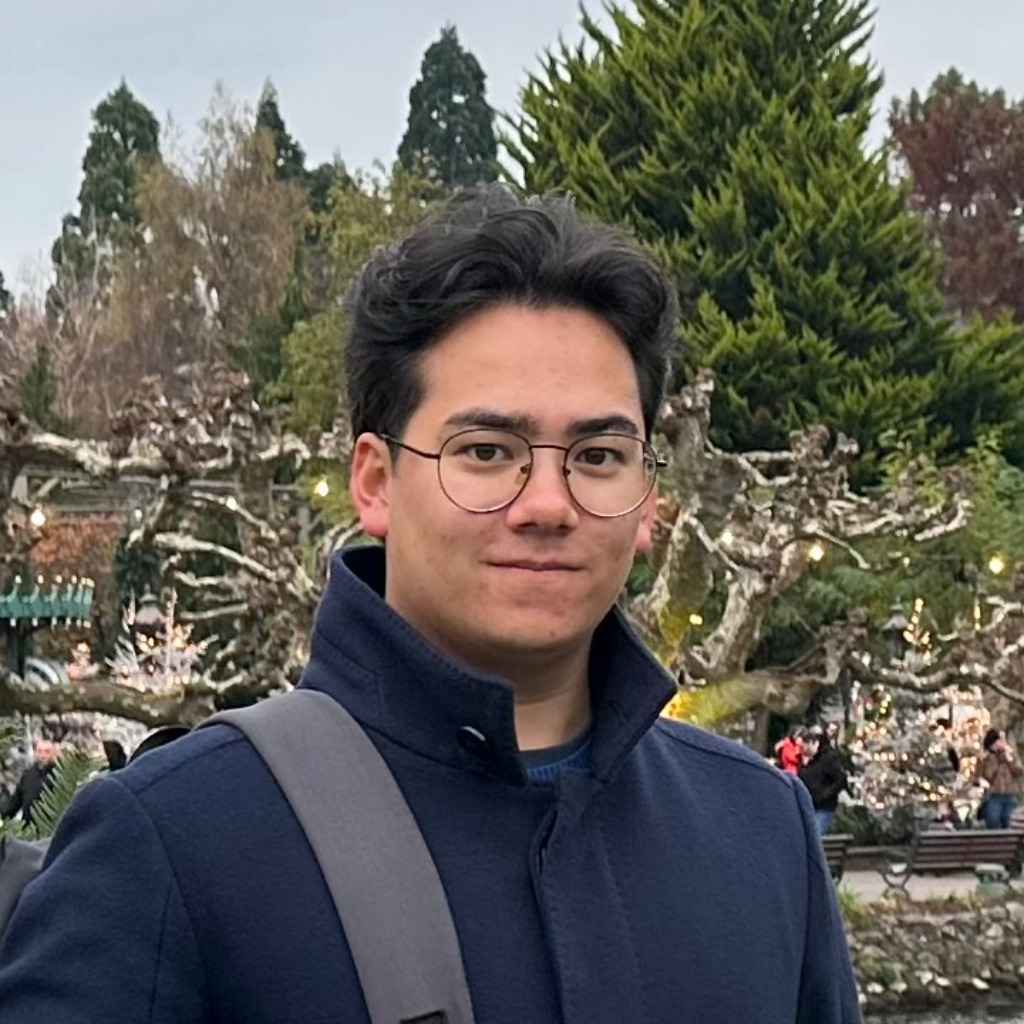 Erwin Leuck - Abteilungsleiter Druck & Druckvorstufe - International ...