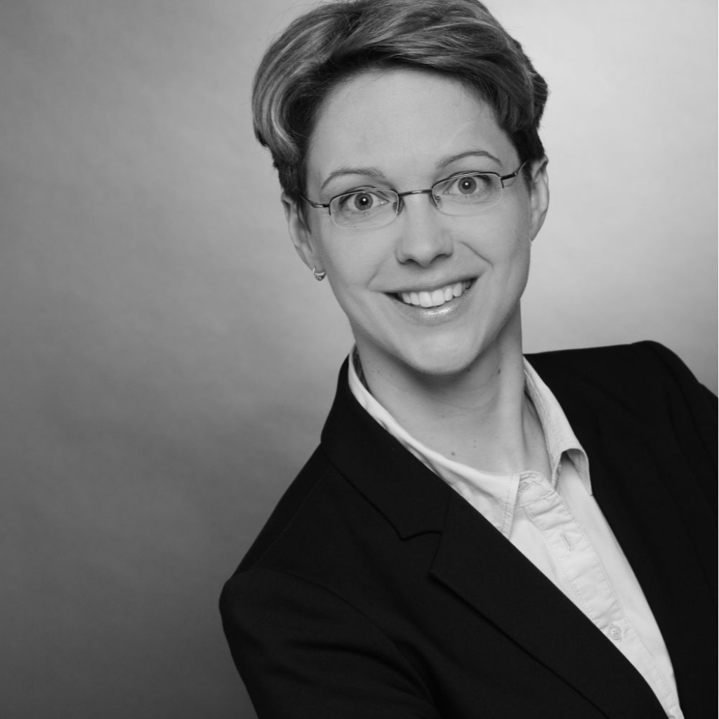 Birgit Fricke - Industriekauffrau im Einkauf - FRISTAM Pumpen KG (GmbH ...