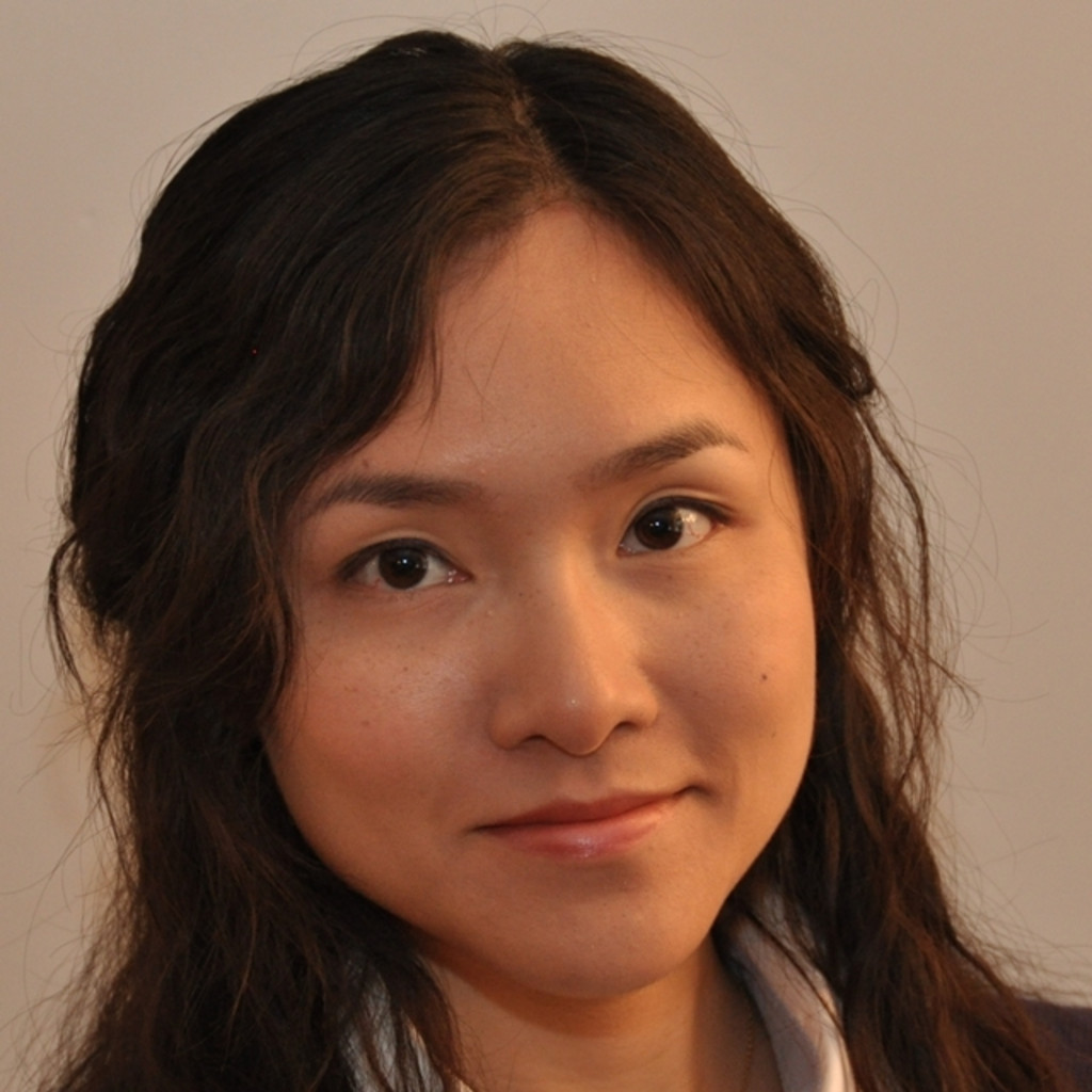 Jiamin XU - Supply chain specialist - Huawei Technologies Austria GmbH | XING