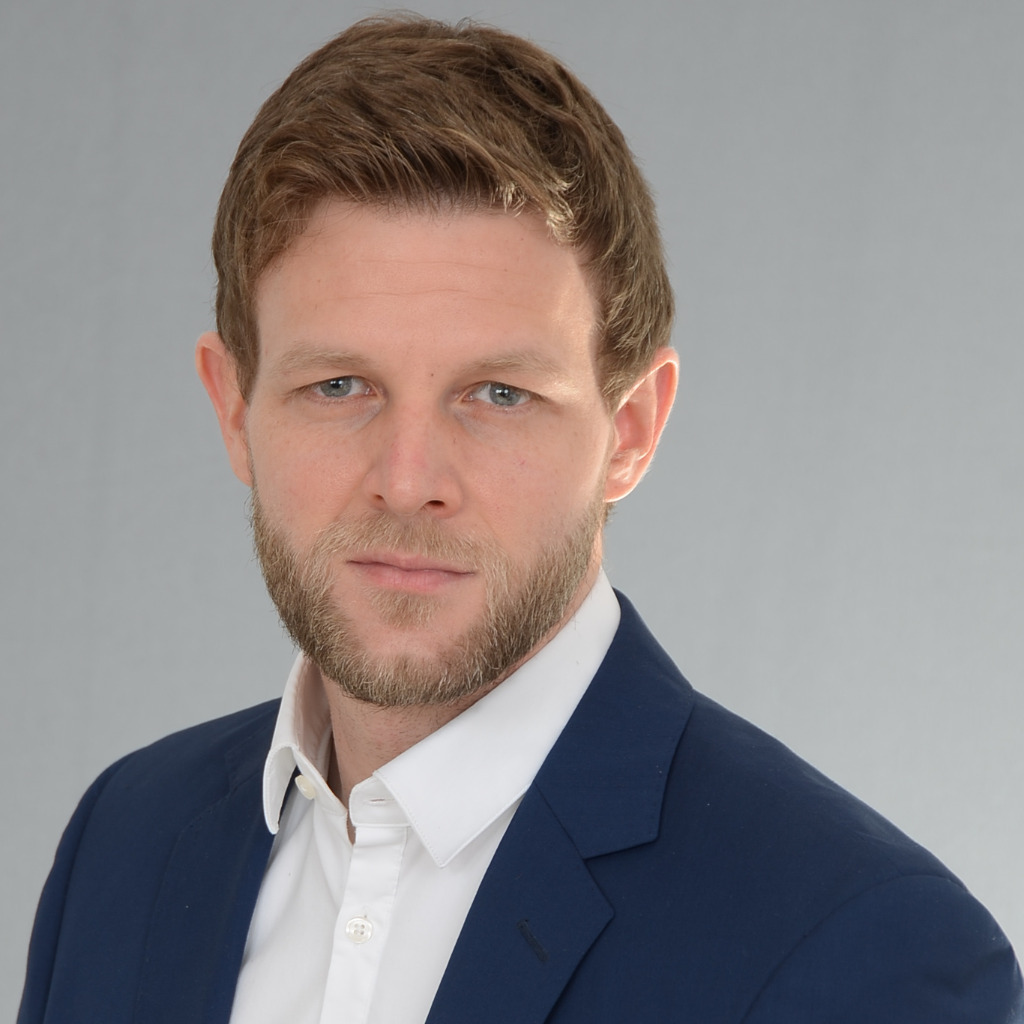 Simon Feuster - Projektportfoliomanager - NEW AG | XING