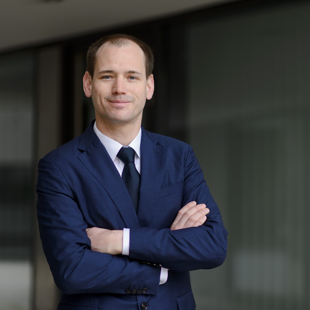 Markus Elsperger - General Manager Urbanscape Green Solutions - Knauf ...