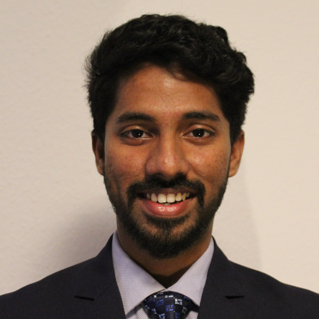 Krishna Prashanth Venkatachalam - International Business and Engineering - SRH Hochschule ...