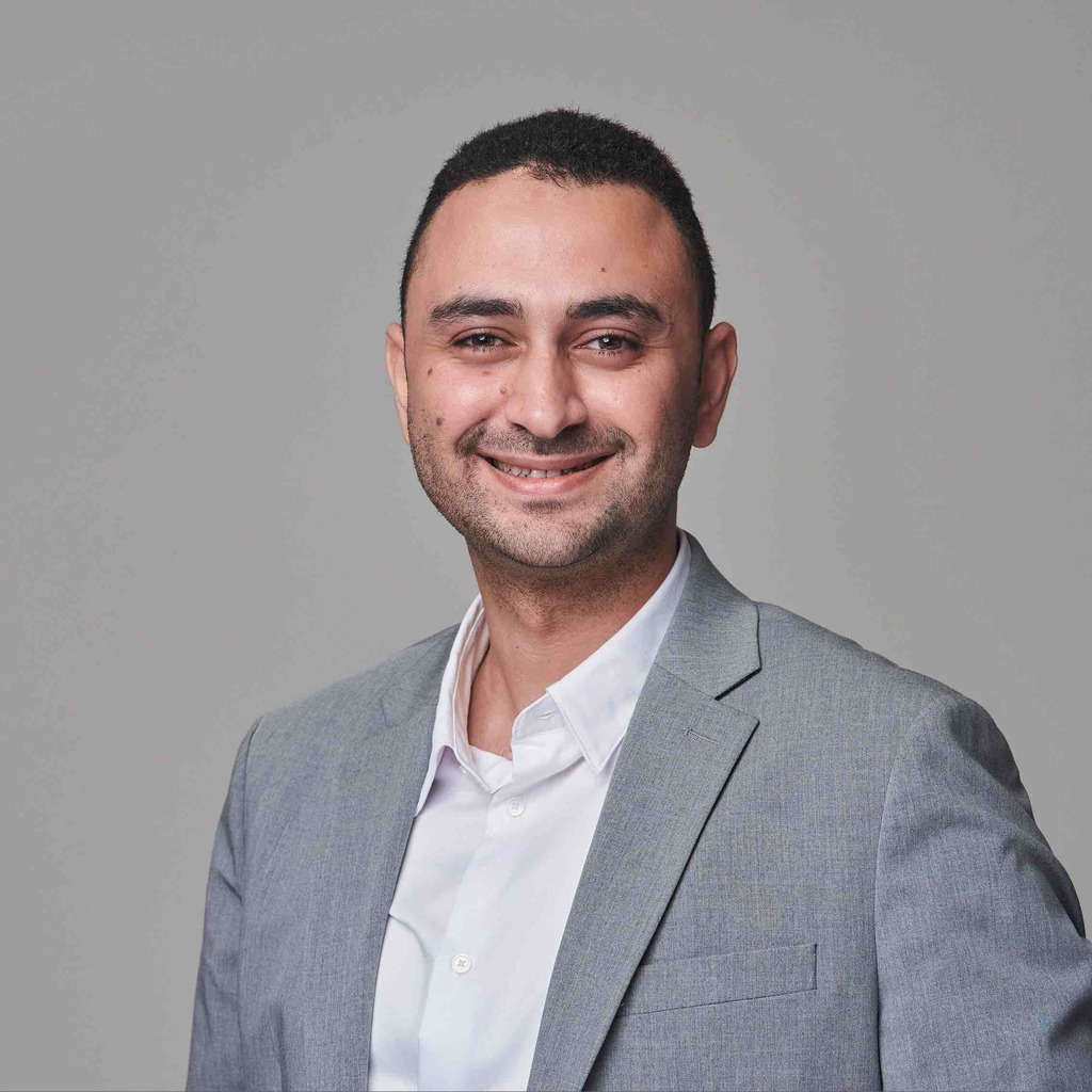 Mohamed Gad - Automation Project Manager - Moog Rekofa GmbH | XING