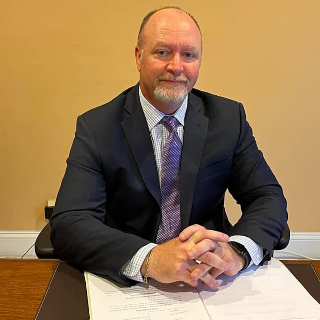 Ralph Williams - Lawyer - Law Offices of R. David Williams, P.A. | XING