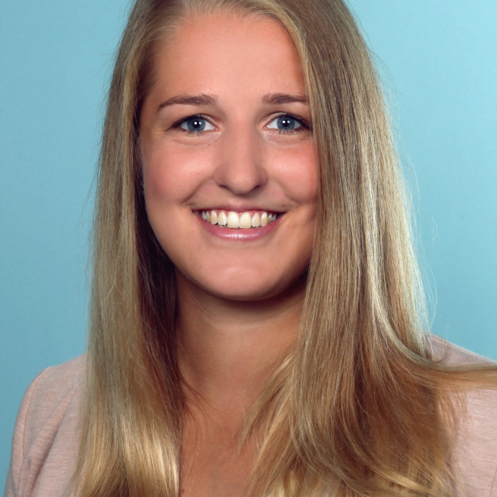 Lisa-Marie Kratz - Gesundheits- und Tourismusmanagement - Hochschule ...