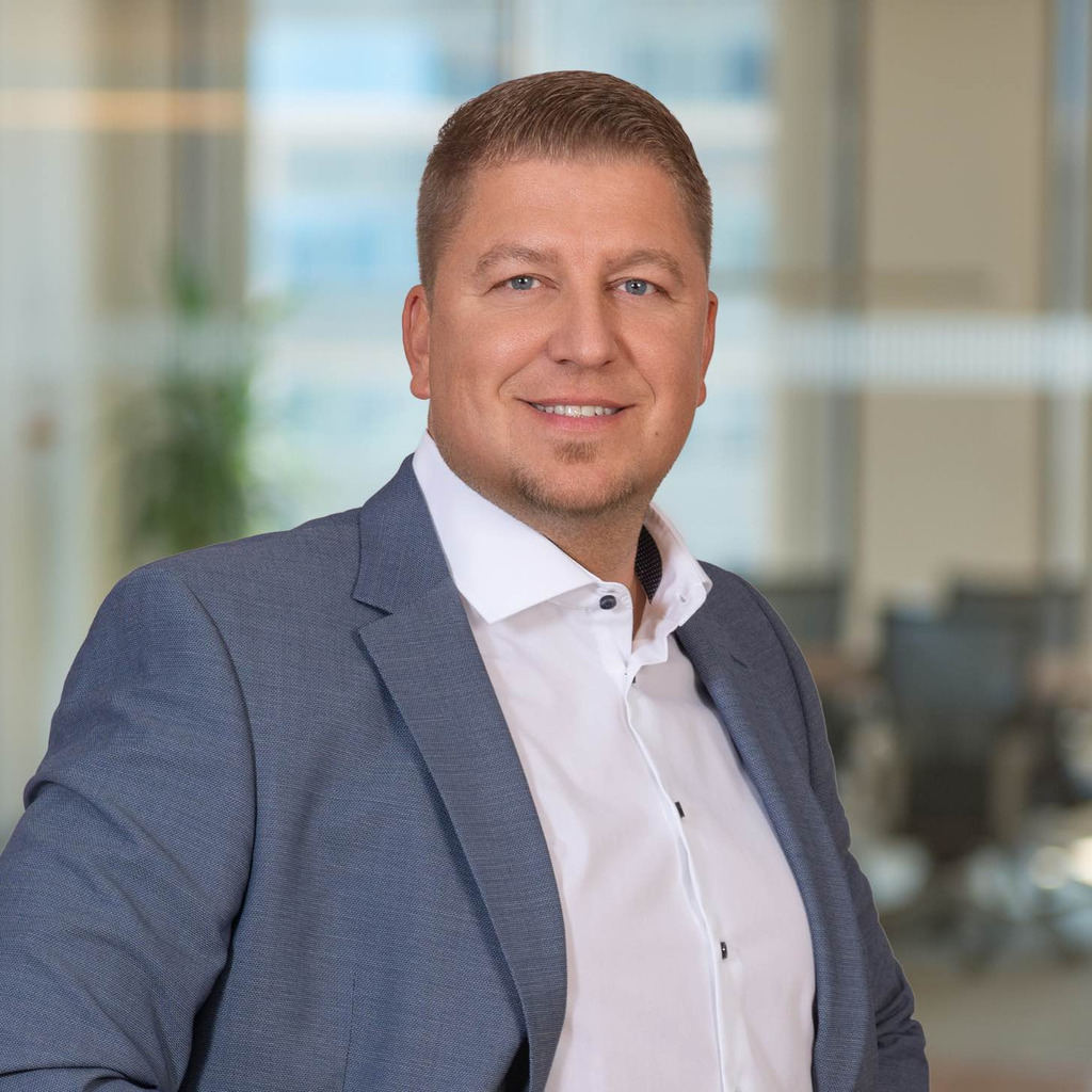 Patrick Pfeiffer - Geschäftsführer - Patrick Pfeiffer Immobilien | XING