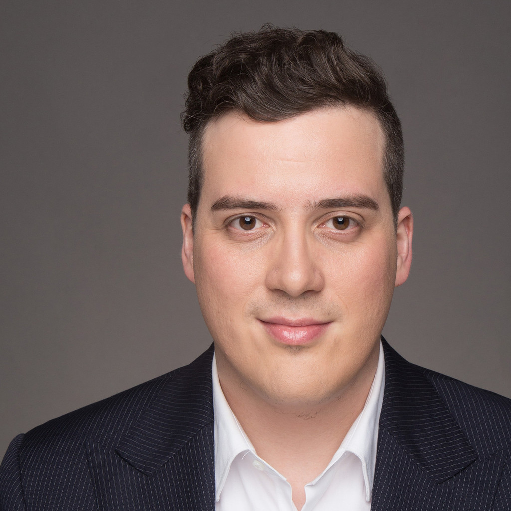 Dr. Lukas Weger - Produktmanager Wasserstoff - TÜV Rheinland | XING