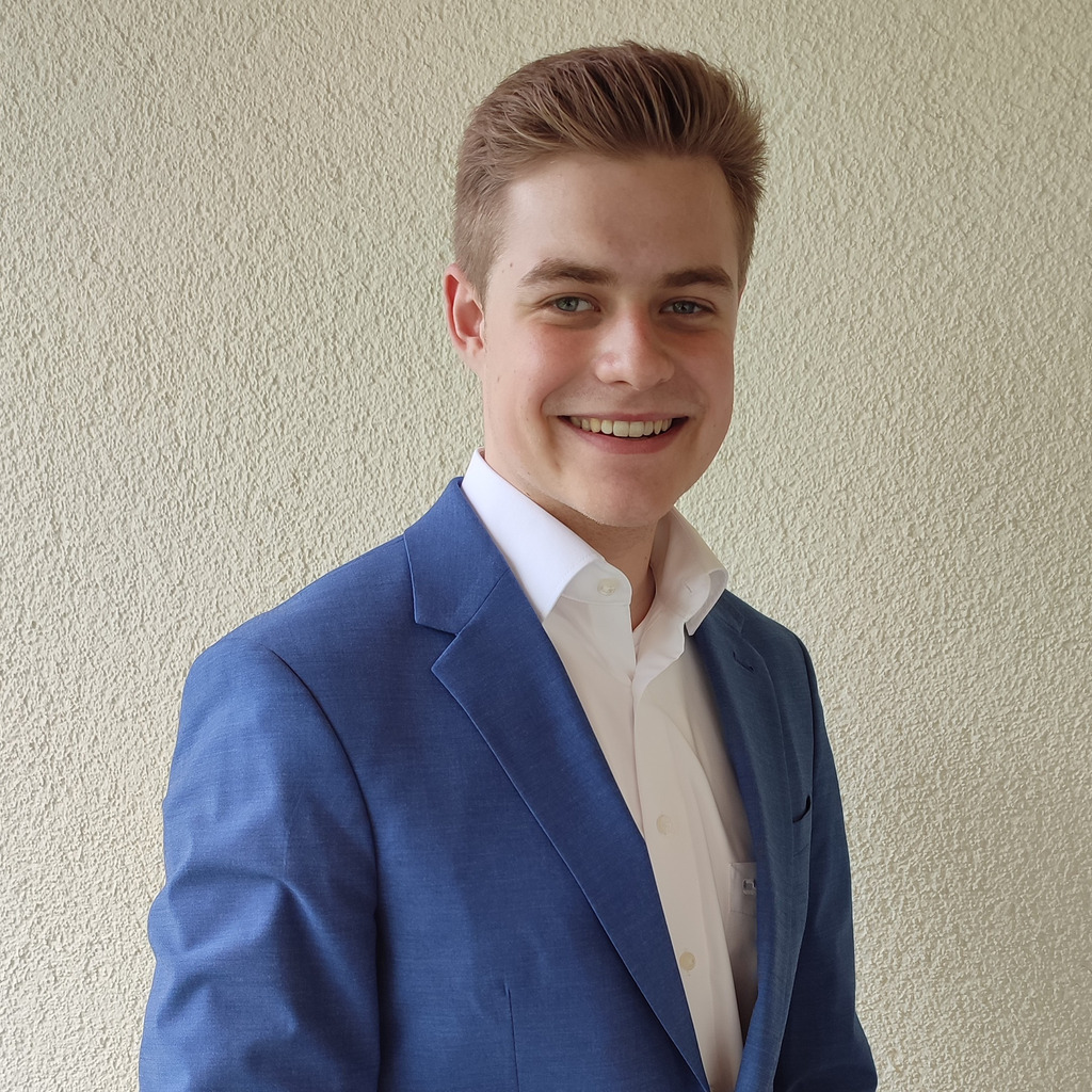 Manuel Deller - Verwaltungsangestellter - Plock GmbH | XING