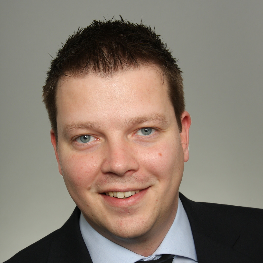 Jens Erdmann - Softwareentwickler - TXS GmbH | XING