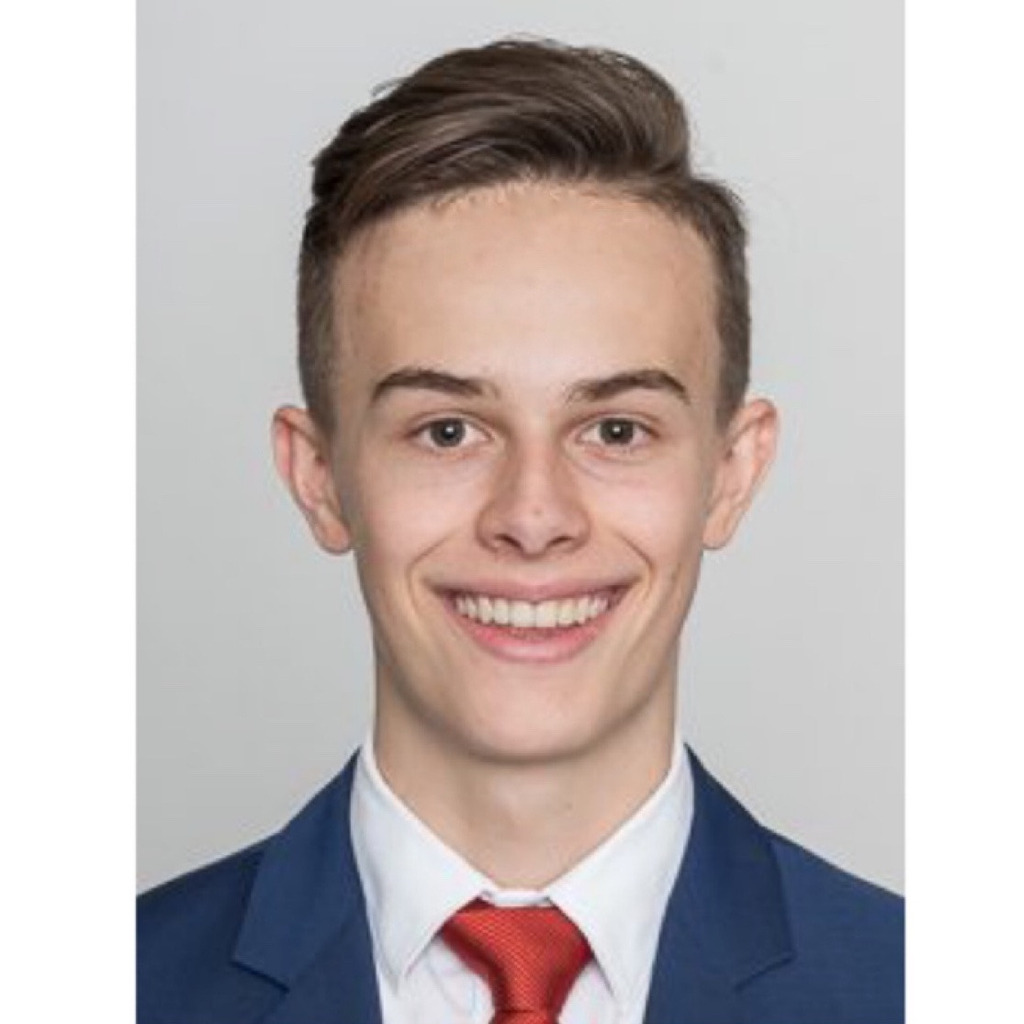 Cyrill Zürcher: Ausbildung und Berufserfahrung | XING