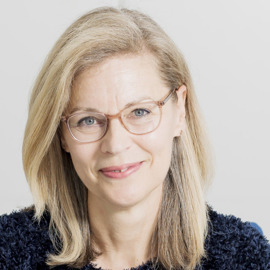 Susanne Treimer-Kamphuis - Leiterin Finanz- und Rechnungswesen - IWS ...