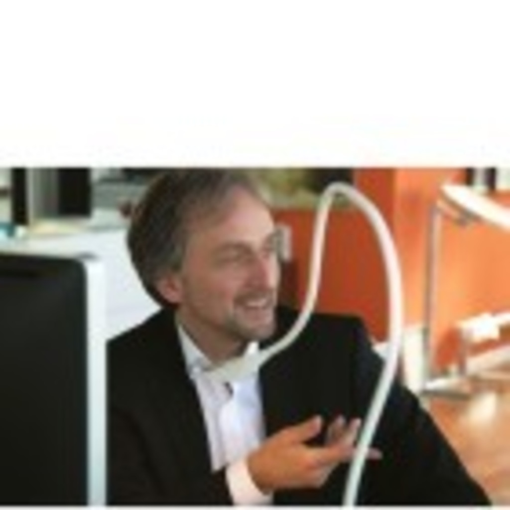 Daniel Kaminski - Kreativer Kopf - in Gründung | XING